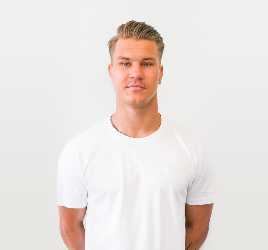 Meistä - CryoStudio